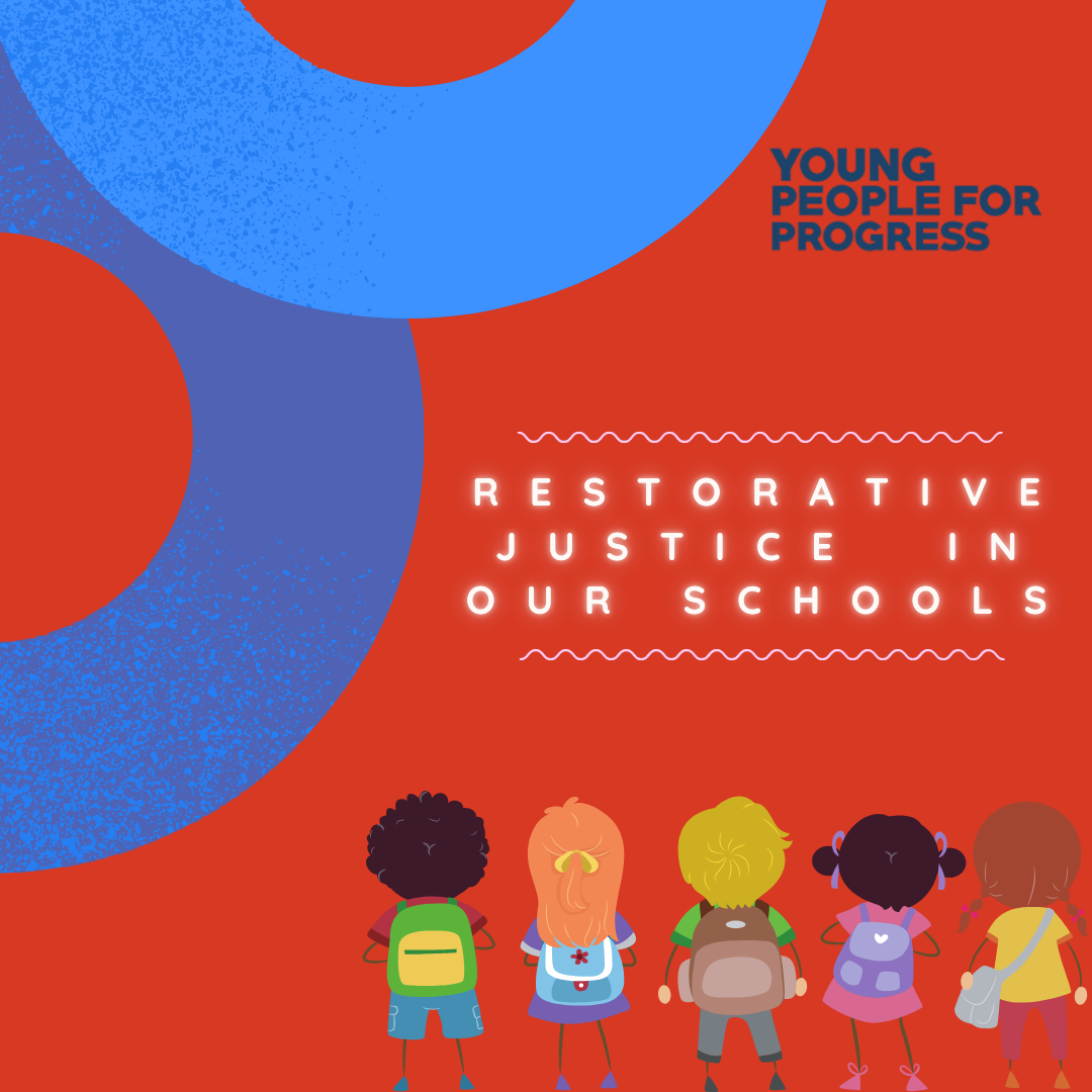 Young People for Progress