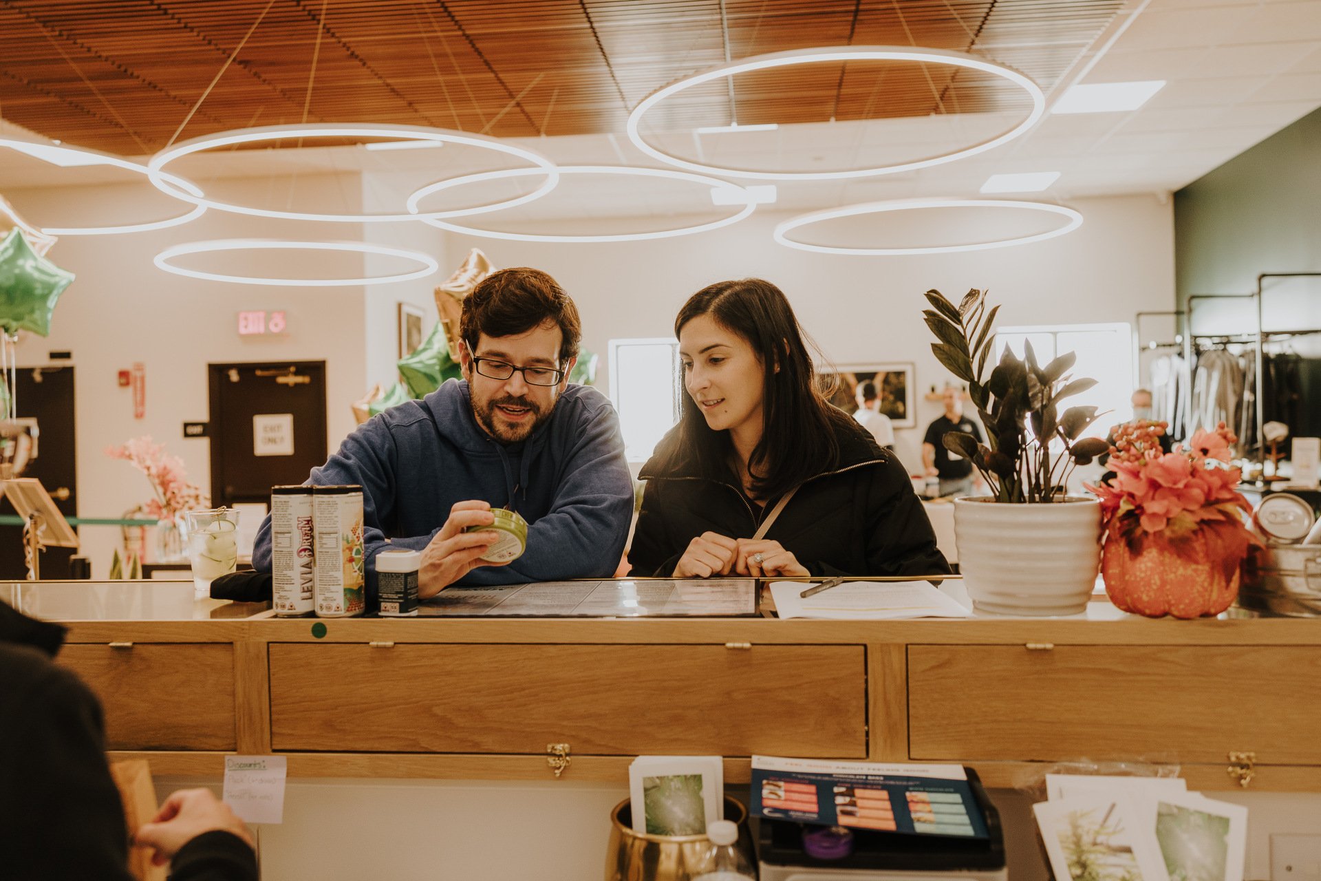 Locally Grown Massachusetts Cannabis Company