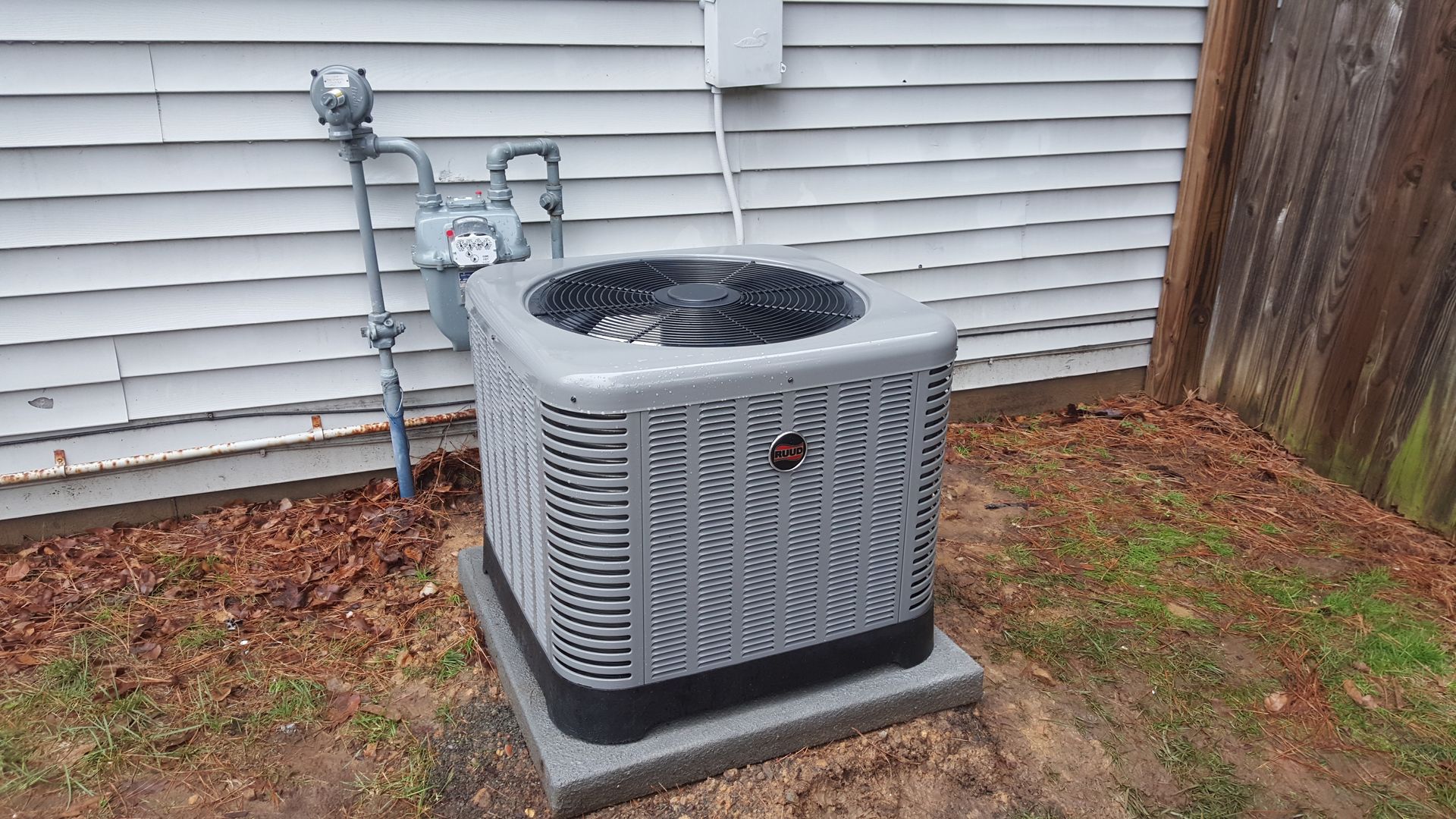 HVAC Specialists in Raleigh, NC