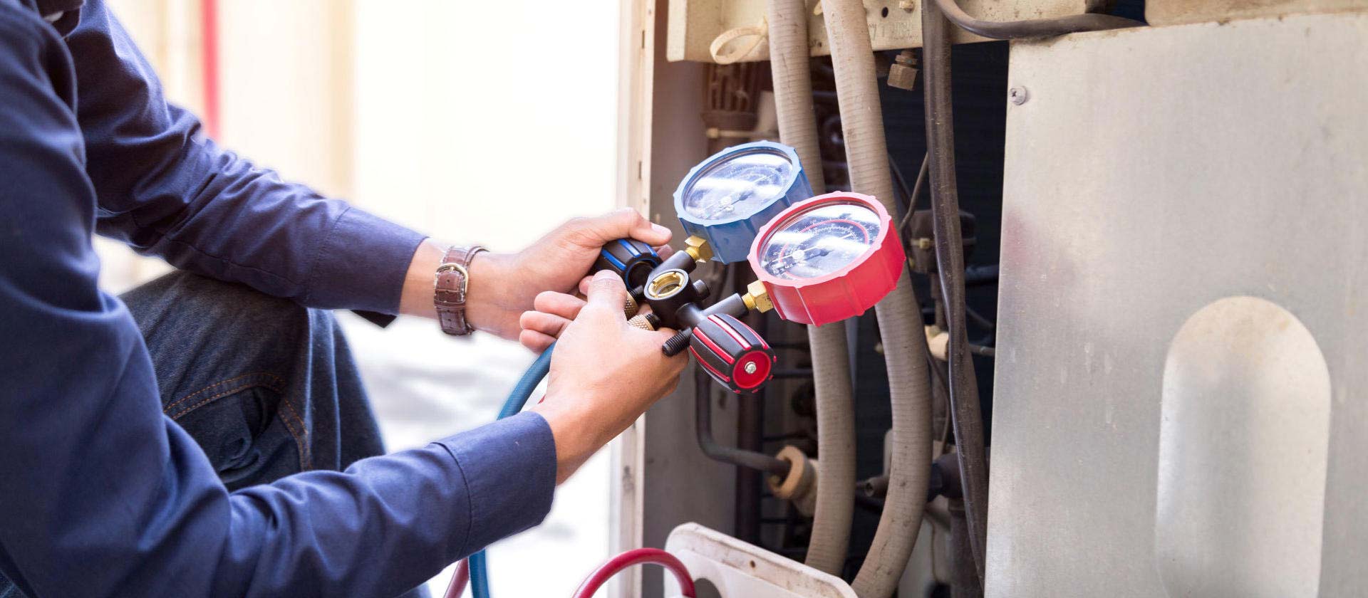 Novato Commercial HVAC Services | Aaero Heating & AIr