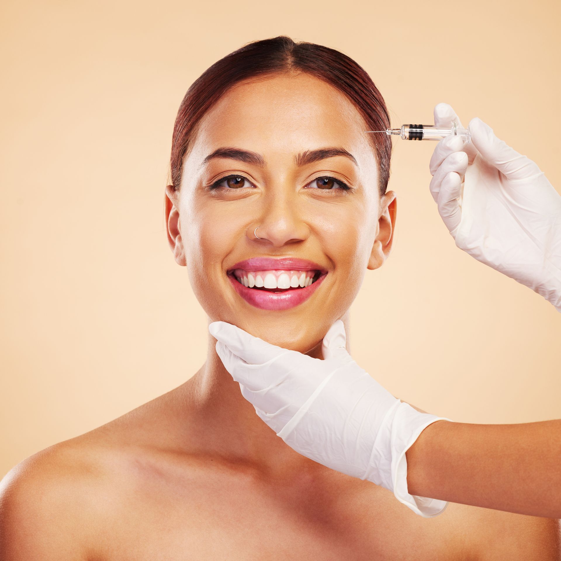 Expert Botox Injections in Connecticut | Dr. Boris Goldman