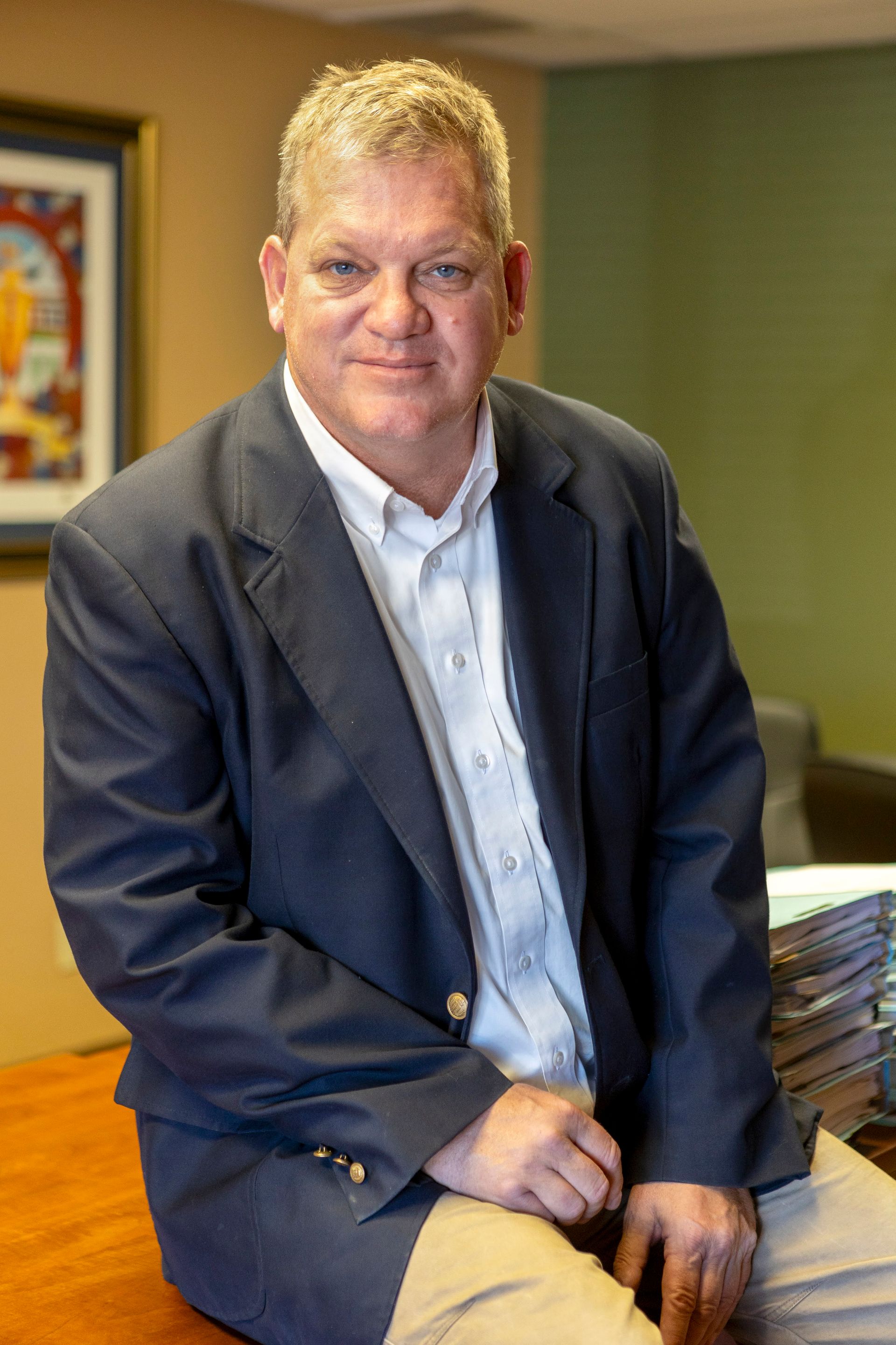 About Us - Marion, IL - Law Office of Brad Olson