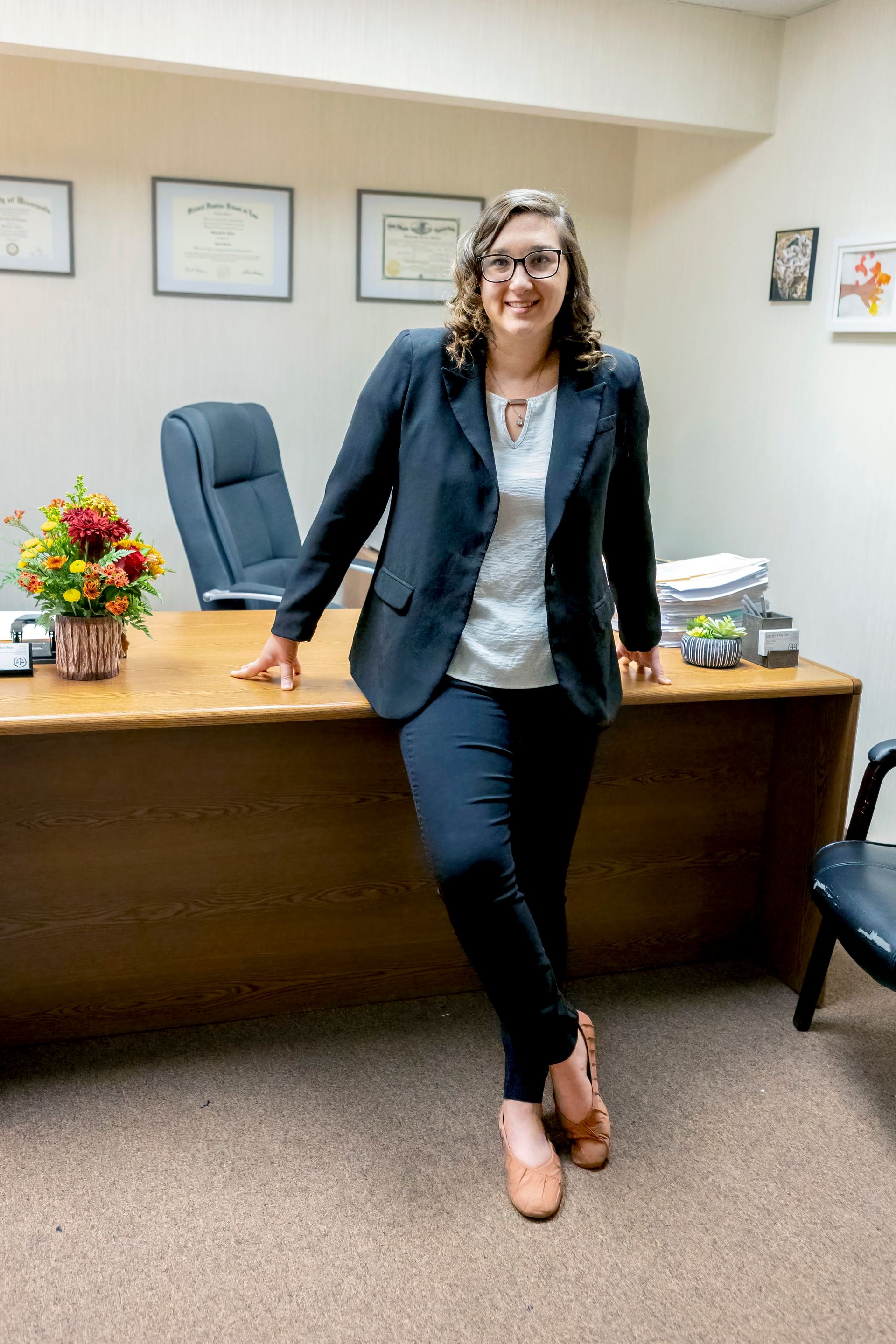 About Us - Marion, IL - Law Office of Brad Olson