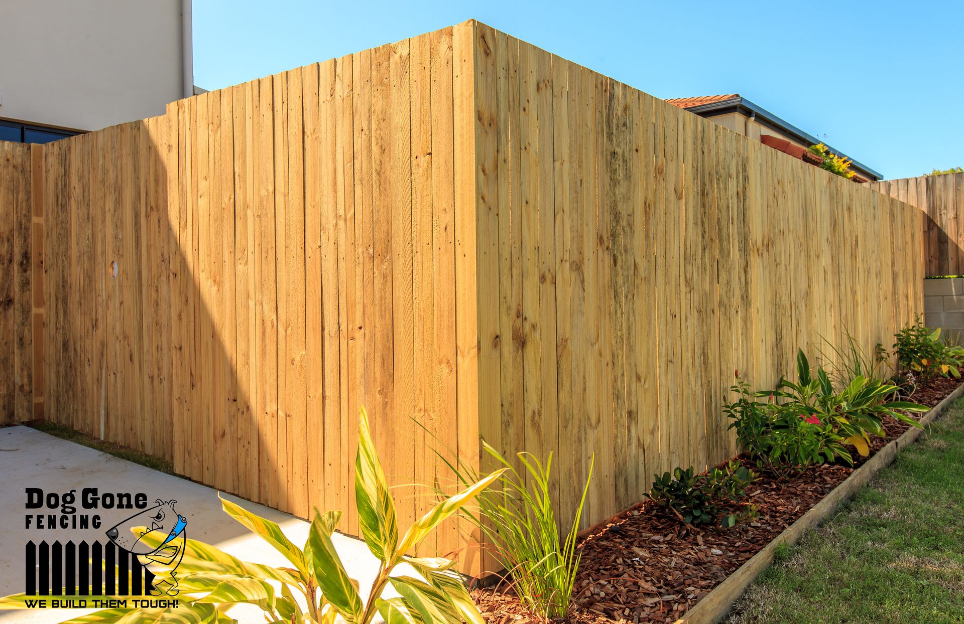 Dog Gone Fencing | Fencing in Mackay