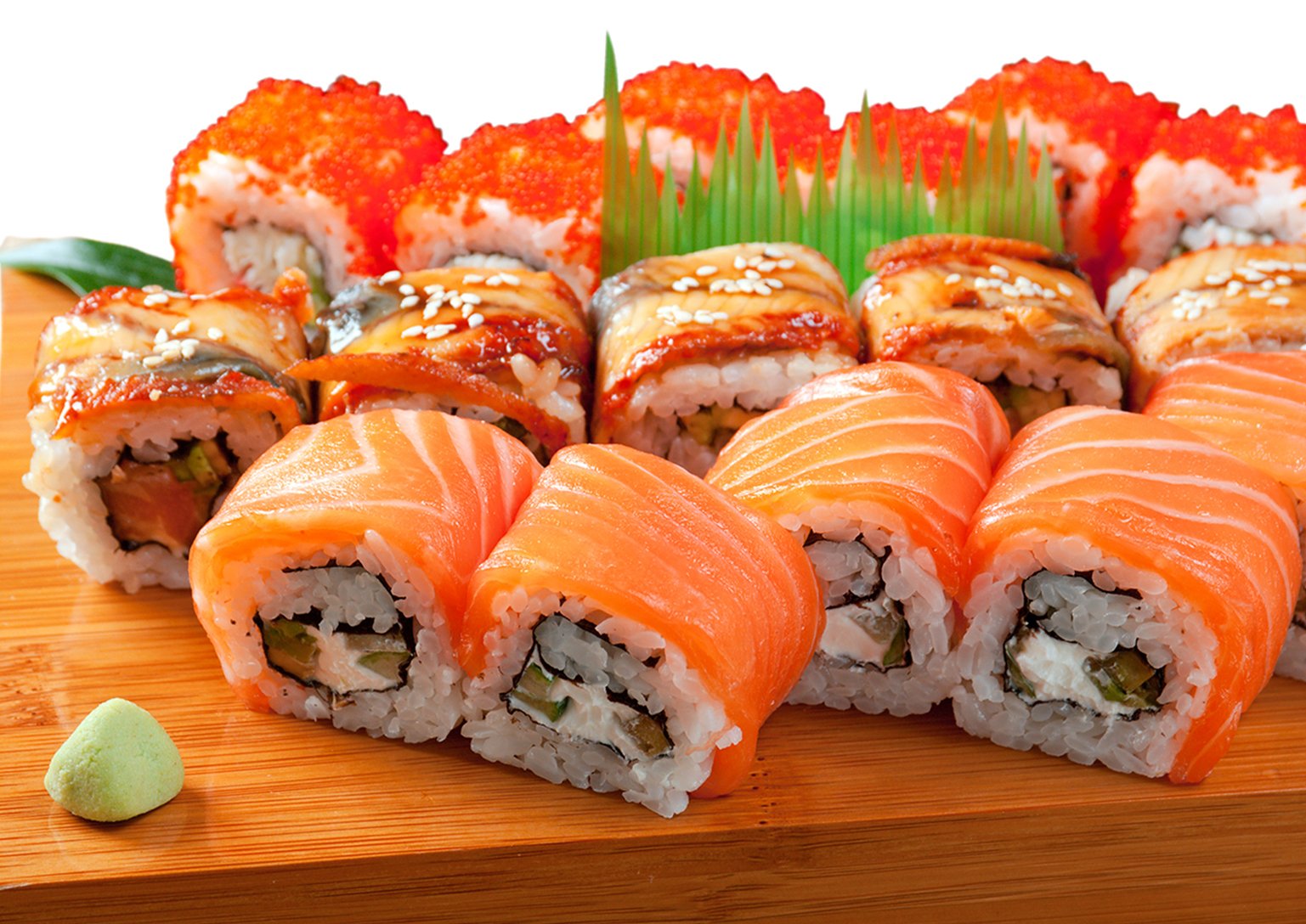 HOME [luckysushiandchinese.com]