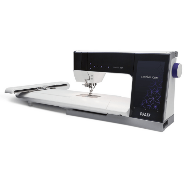 PFAFF Sewing Machines | Lincoln, NE | Husker Sew Vac