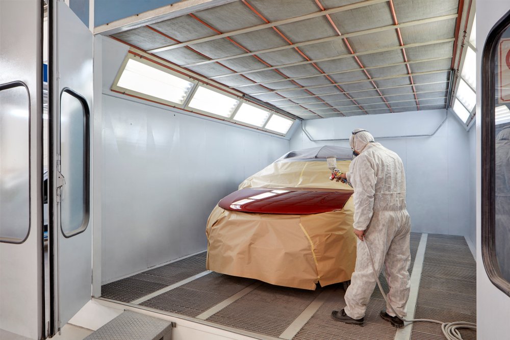 Mechanic in Downtown Toronto | Autosonic Service Station Inc.