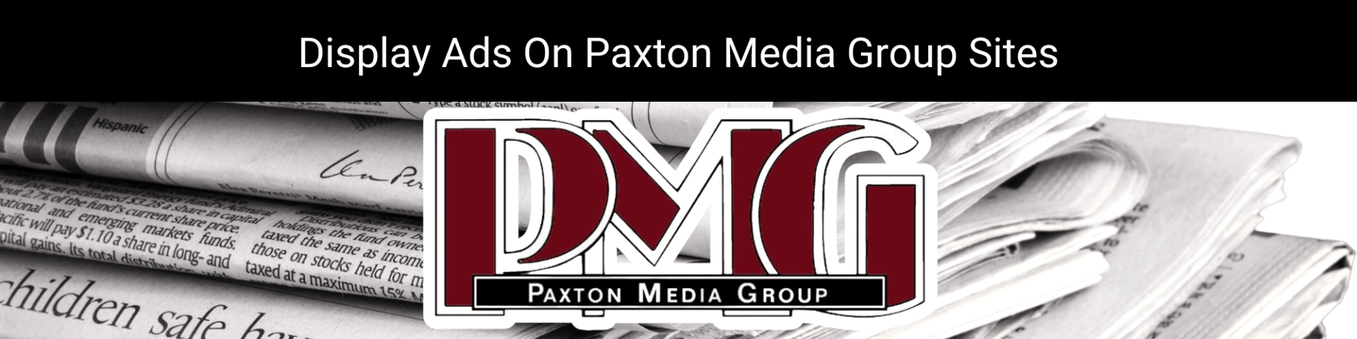 Products | PMG Digital - Digital Advertising Agency