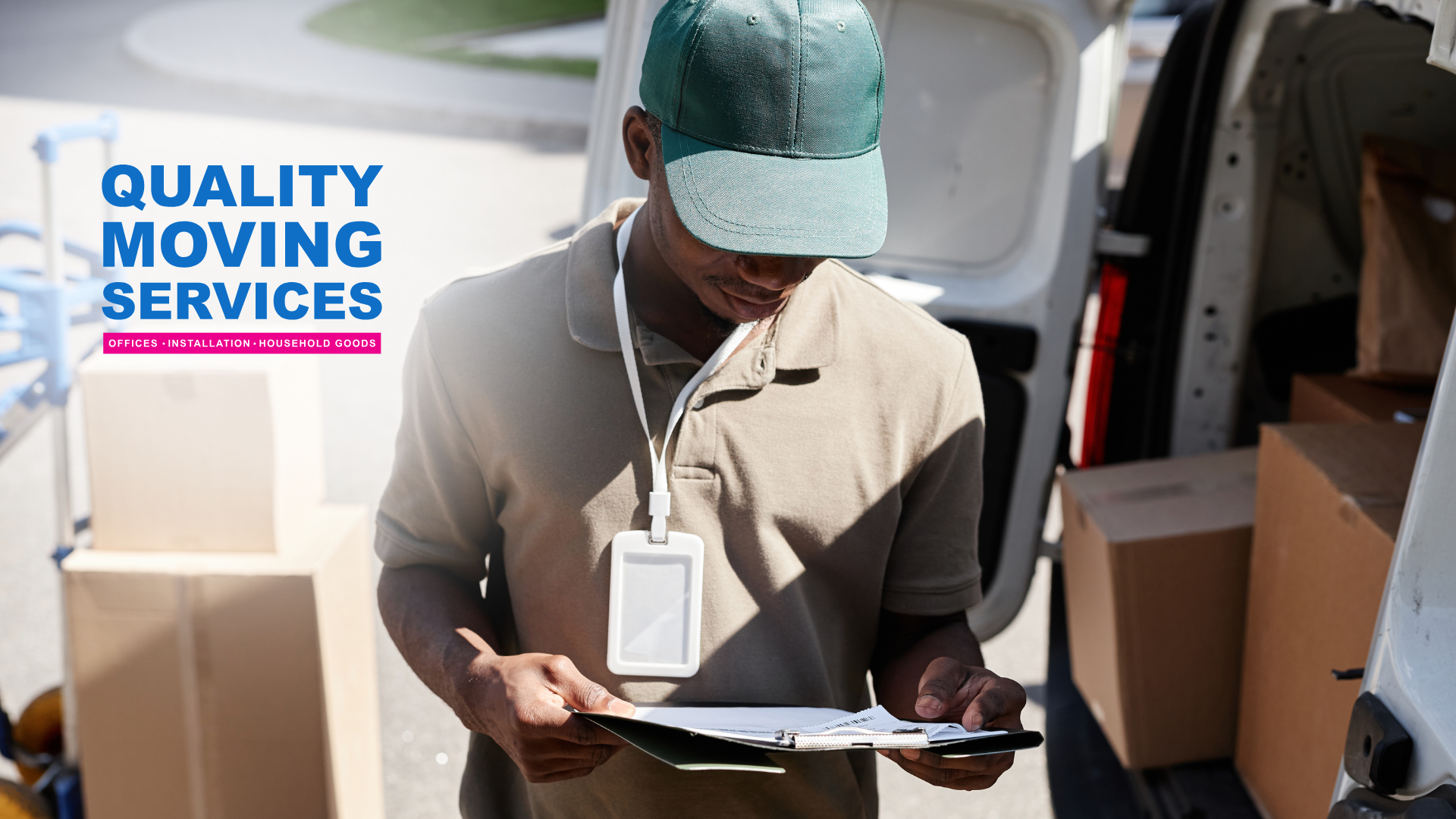 Why Quality Moving Services is the Leader in Moving and Storage Solutions