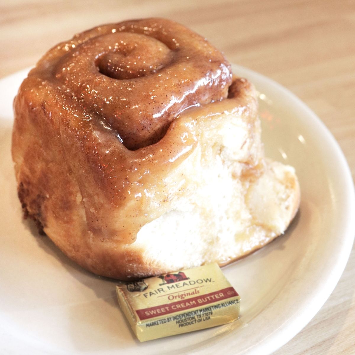 Homemade Comfort Food | McCormicks Family Restaurant