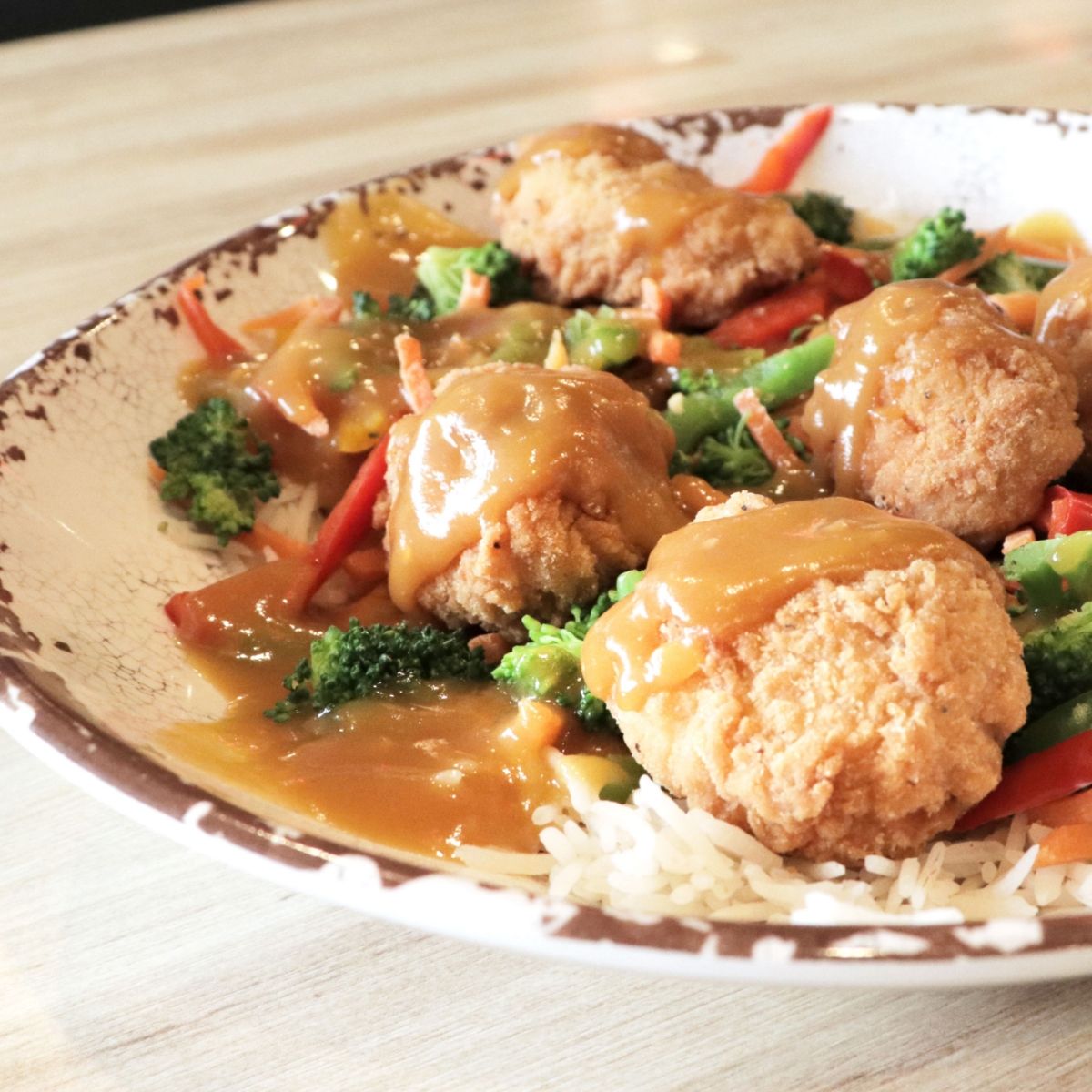 Homemade Comfort Food | McCormicks Family Restaurant