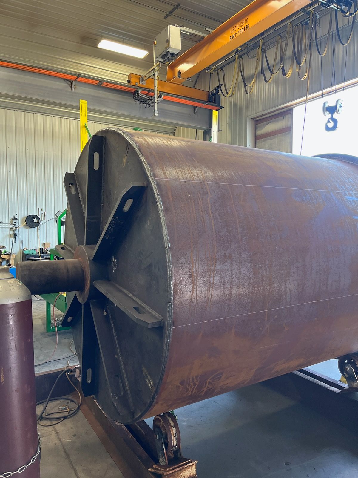 Ball Mills | Economy Ball Mill/JSB Industrial Solutions Inc.