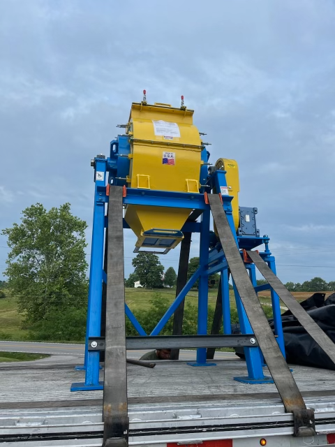 Ball Mills | Economy Ball Mill/JSB Industrial Solutions Inc.