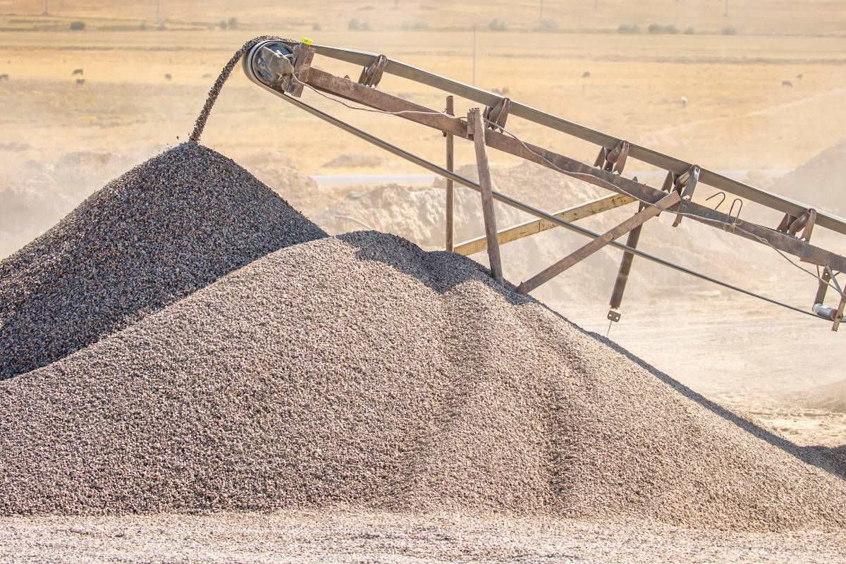 Ongoing Dry Flow Processing with Continuous Ball Mill | Economy Ball Mill