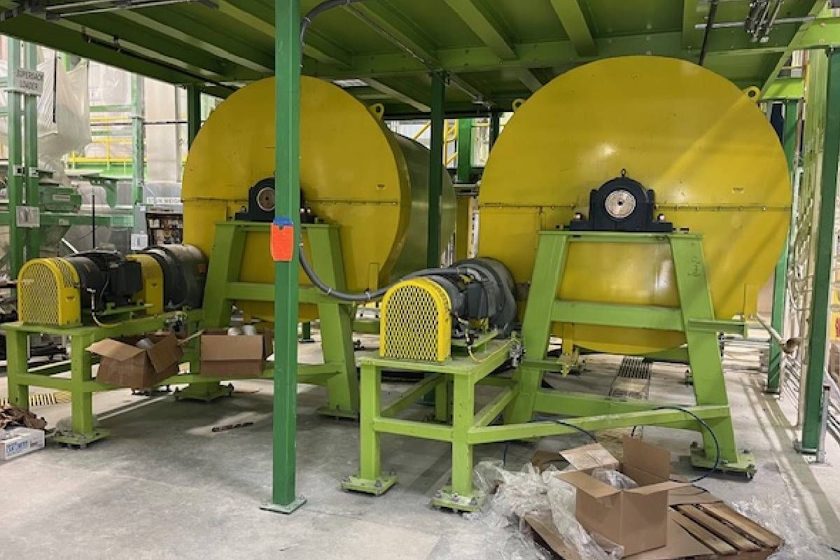 Materials Production with a Ball Mill | Economy Ball Mill