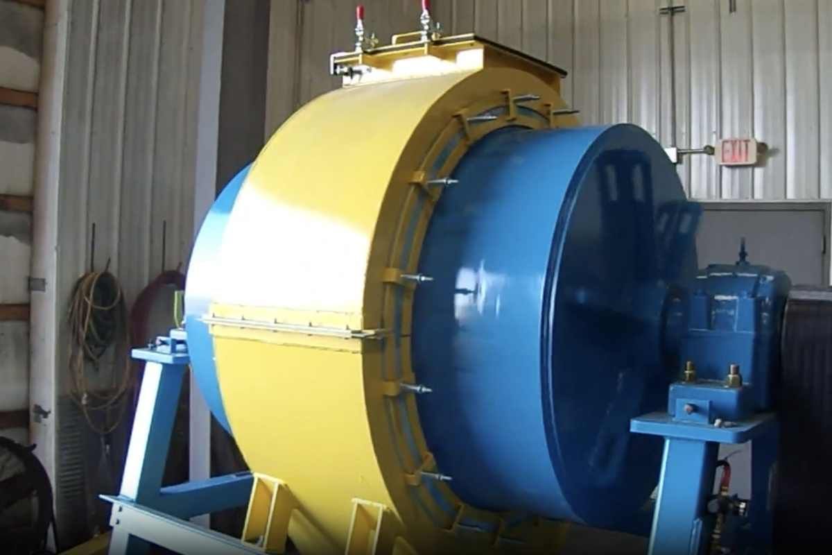 What is a Ball Mill? | Economy Ball Mill