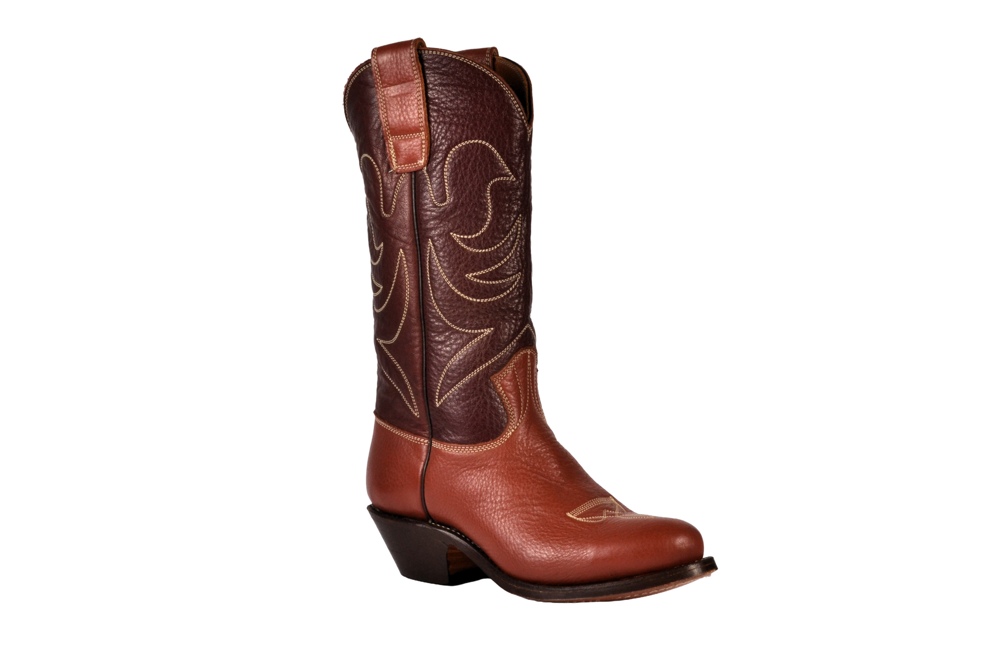 Custom Handcrafted Boots for Foot Pain | Stewart Boot Co LLC | USA ...
