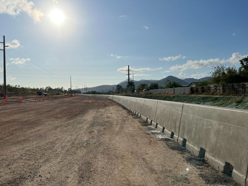 Slipform concrete construction services | Gold Coast