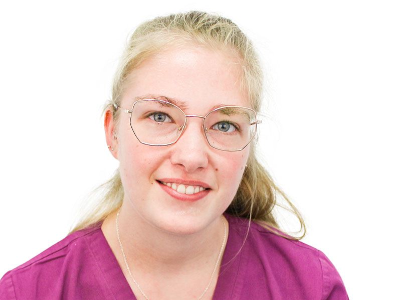 Über uns | Kleintierklinik Frankenthal