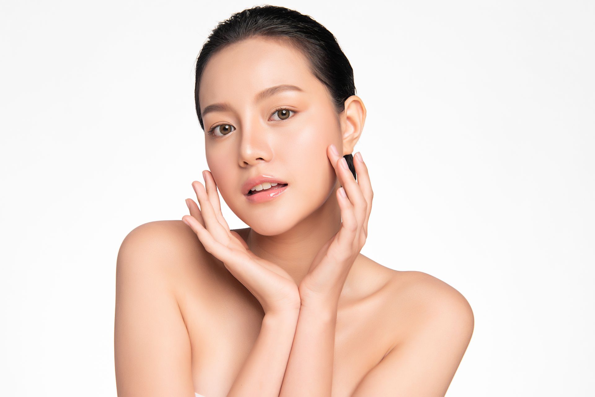 Clear & Brilliant | Victoria, BC | Victoria Skin Care Centre