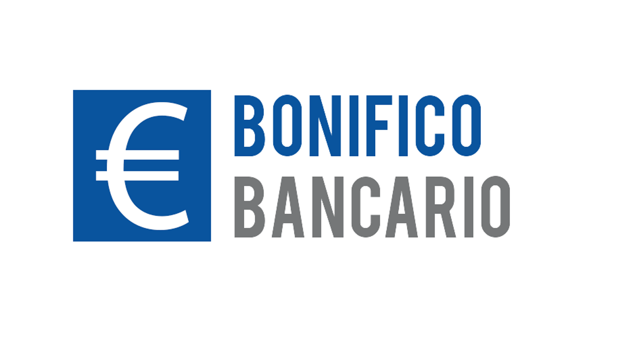 Bonifico bancario - logo