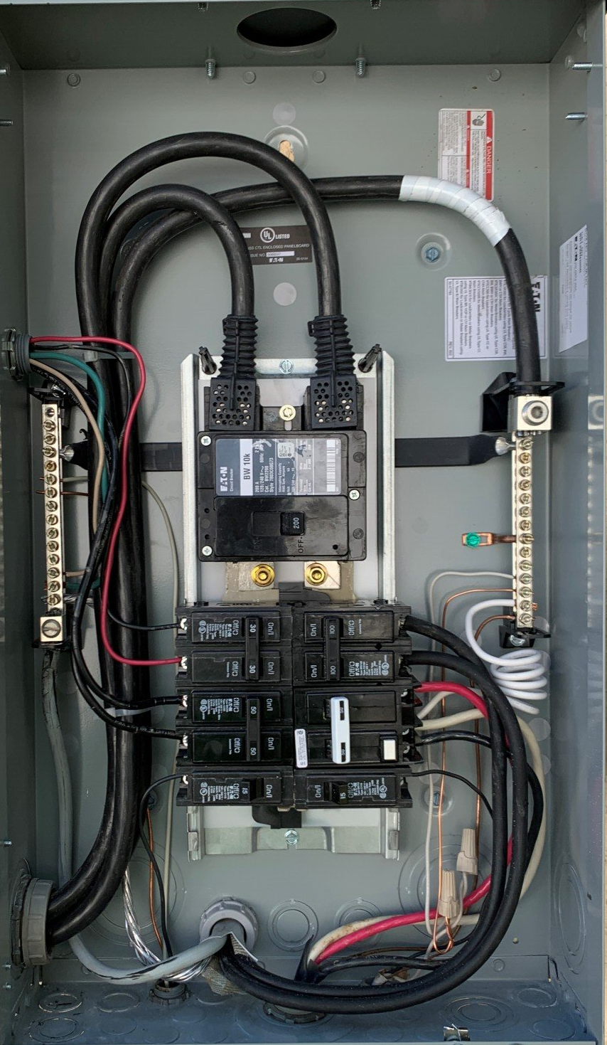 Electrician Contractor | Orlando, FL | ABE’S Electrical, INC.
