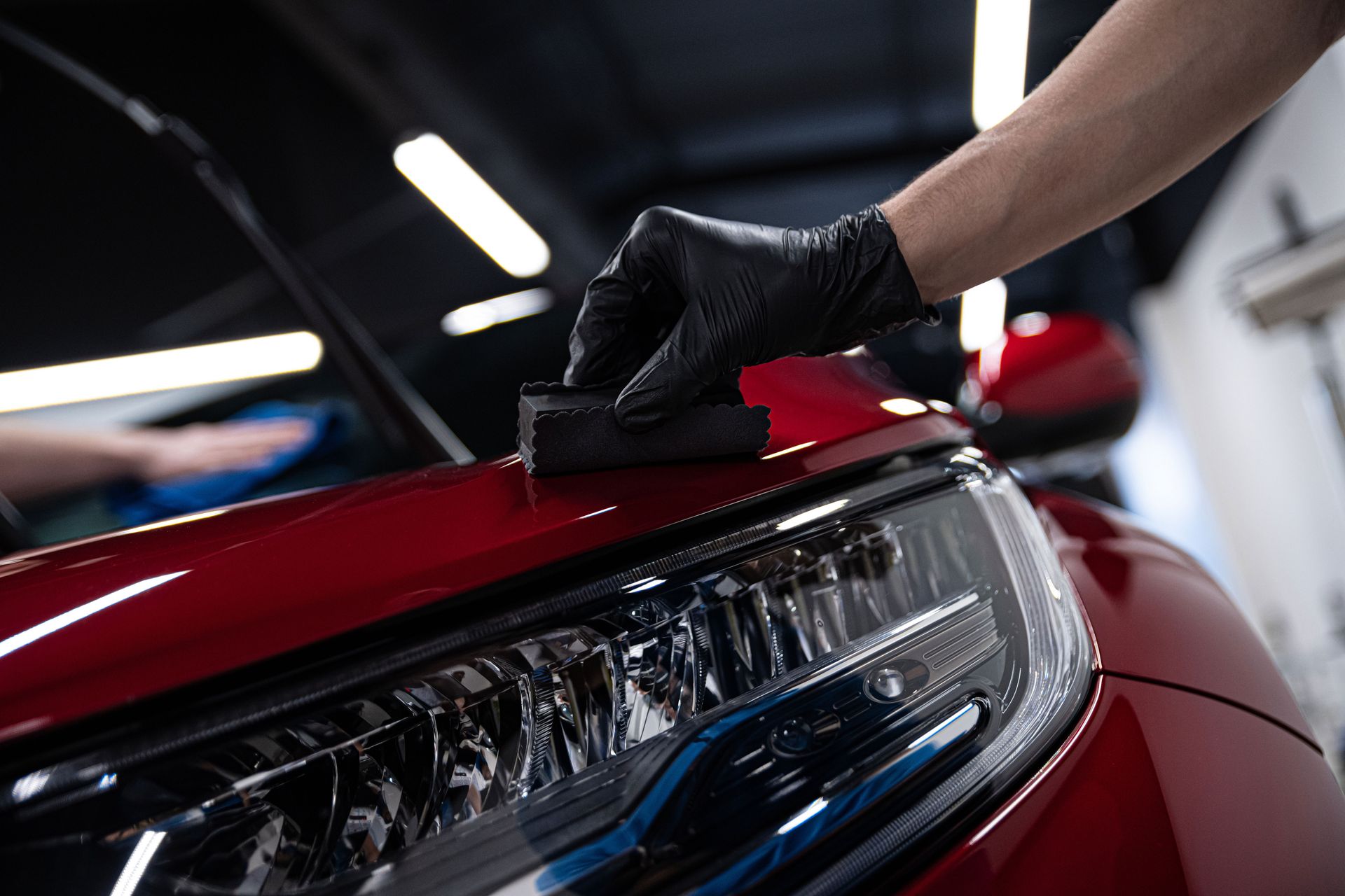 Is Ceramic Coating Worth It? Explained Simply