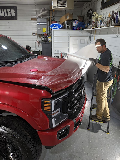 PPF UV Protection: Does Paint Film Block Sun Damage?