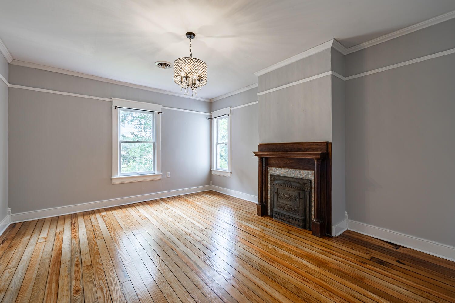 Colonial Floors of VA | Flooring Contractor Gallery | Floor Refinishing ...