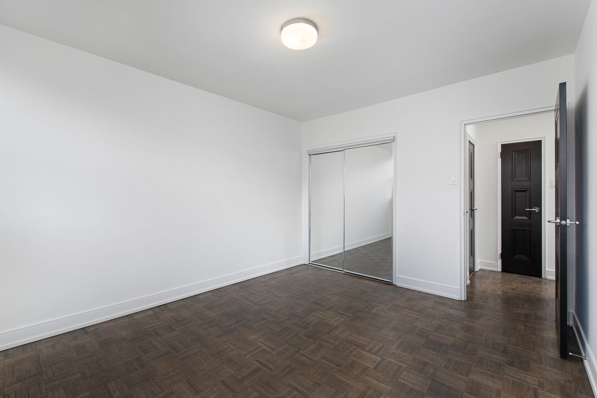 Suite and Building Pictures | Gallery, 351 The West Mall & 25 Eva Rd