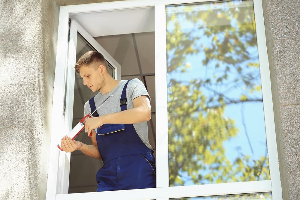 Professional Glass Repair in Ipswich | Mr Glass