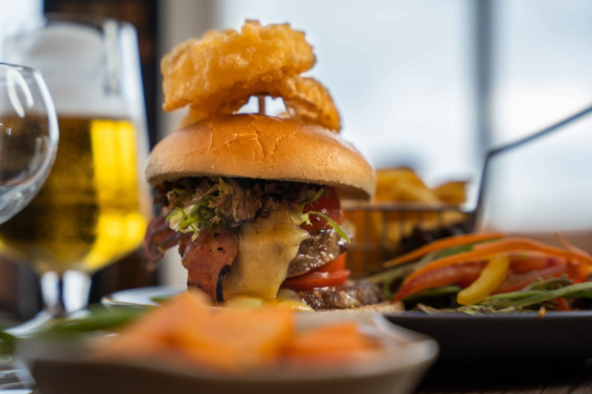 The View restaurant & Bar | Scarborough, North Yorkshire