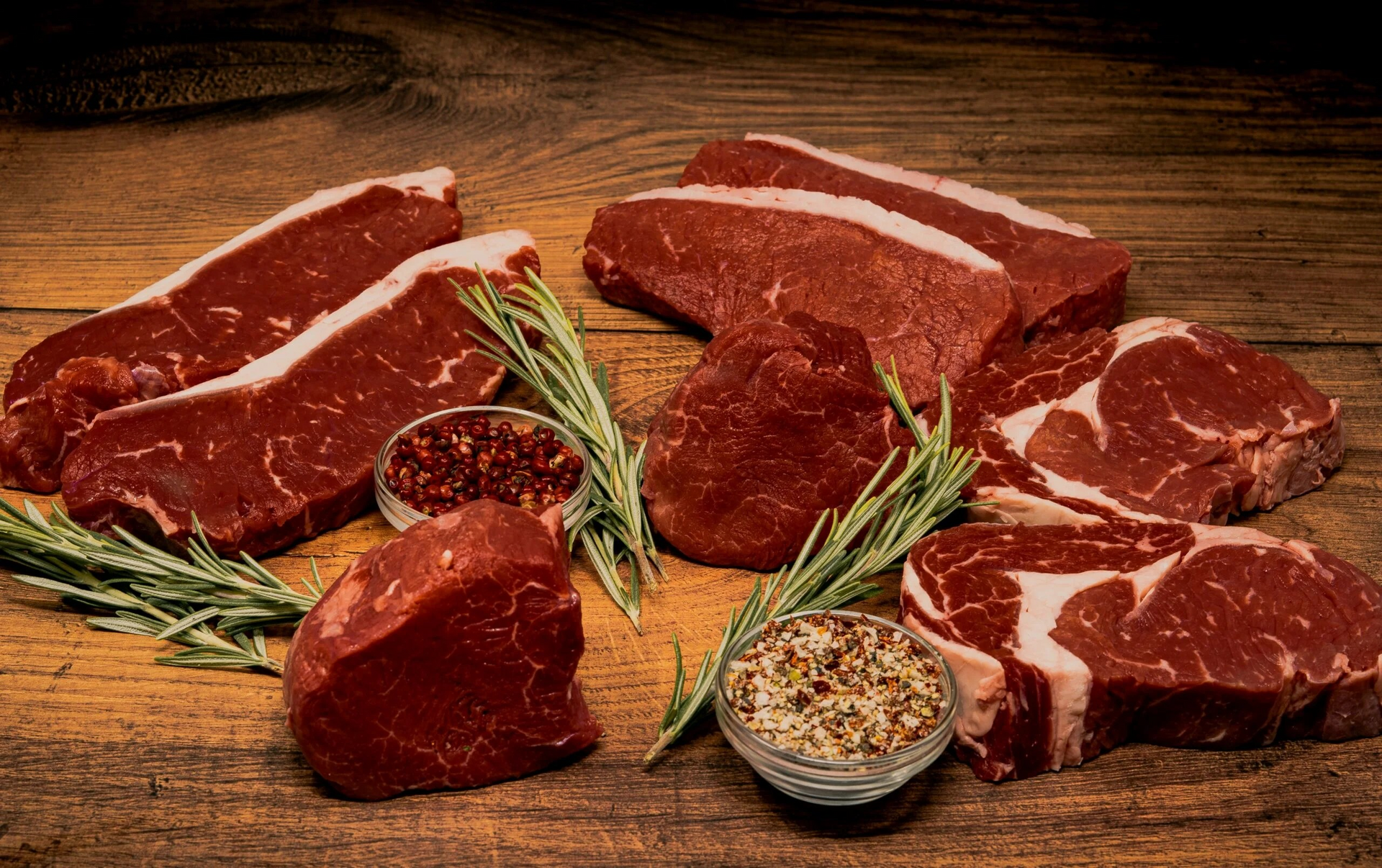 Sykes House Farm: A Legacy of Quality and Excellence in British Butchery
