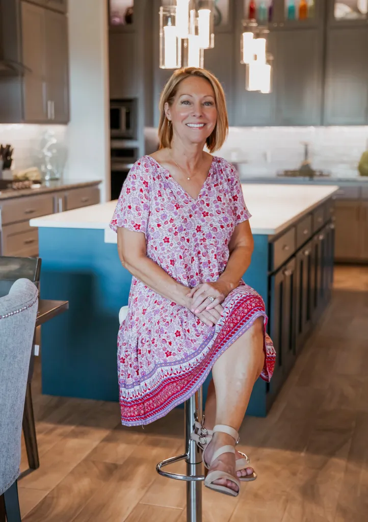 About | Hunter-Garrett Fine Homes