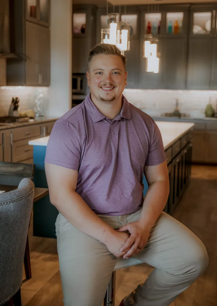 About | Hunter-Garrett Fine Homes
