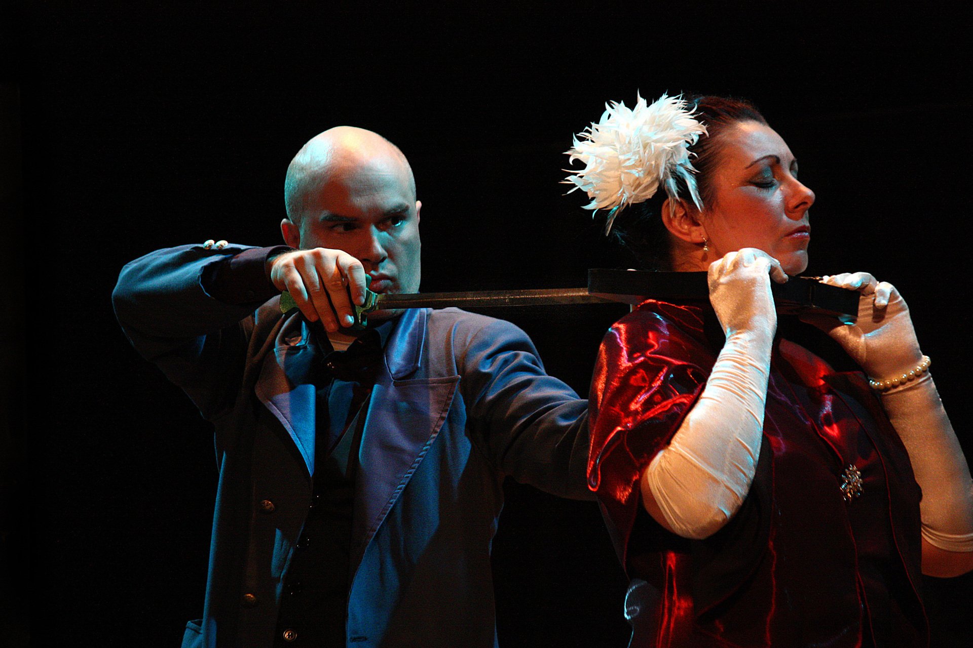 Chi sono | Claudio Gallo Artist