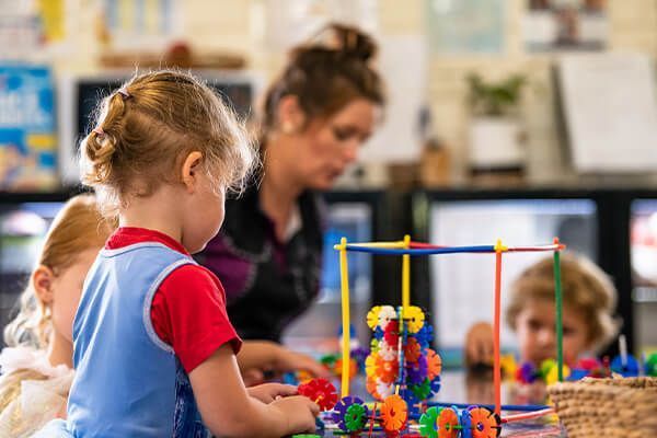 Unique Early Learning Experience | Bundaberg North, QLD