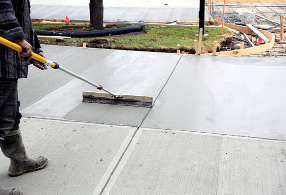 Concrete Contractors, Residential, Commercial Georgetown, TX