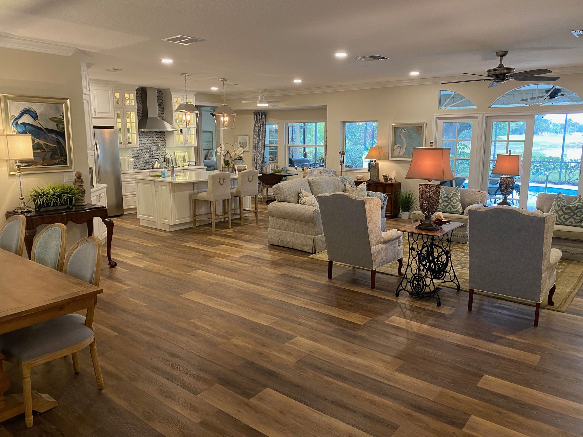 Residential Renovations | Sarasota, FL | RIM Express