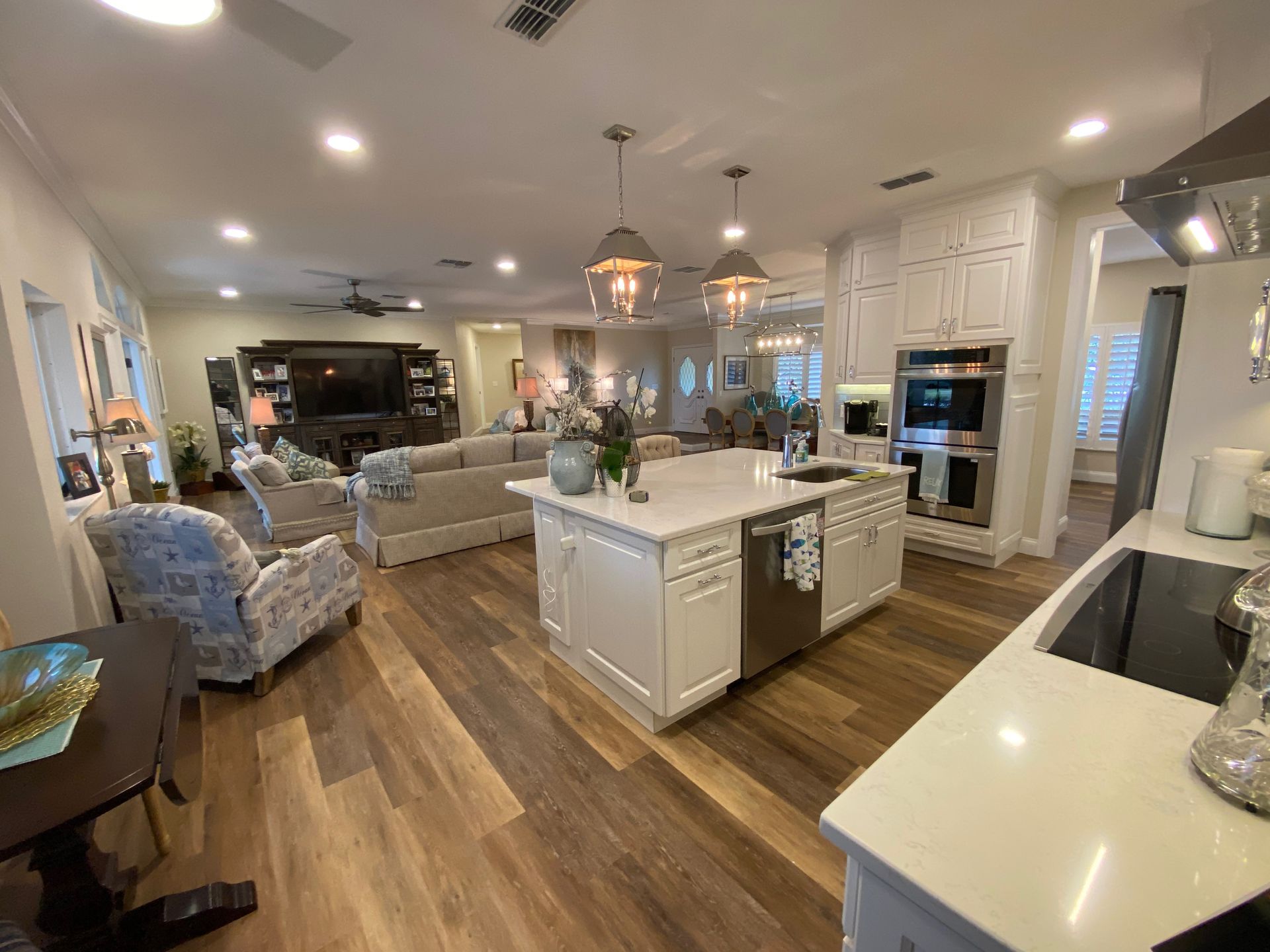 Residential Renovations | Sarasota, FL | RIM Express