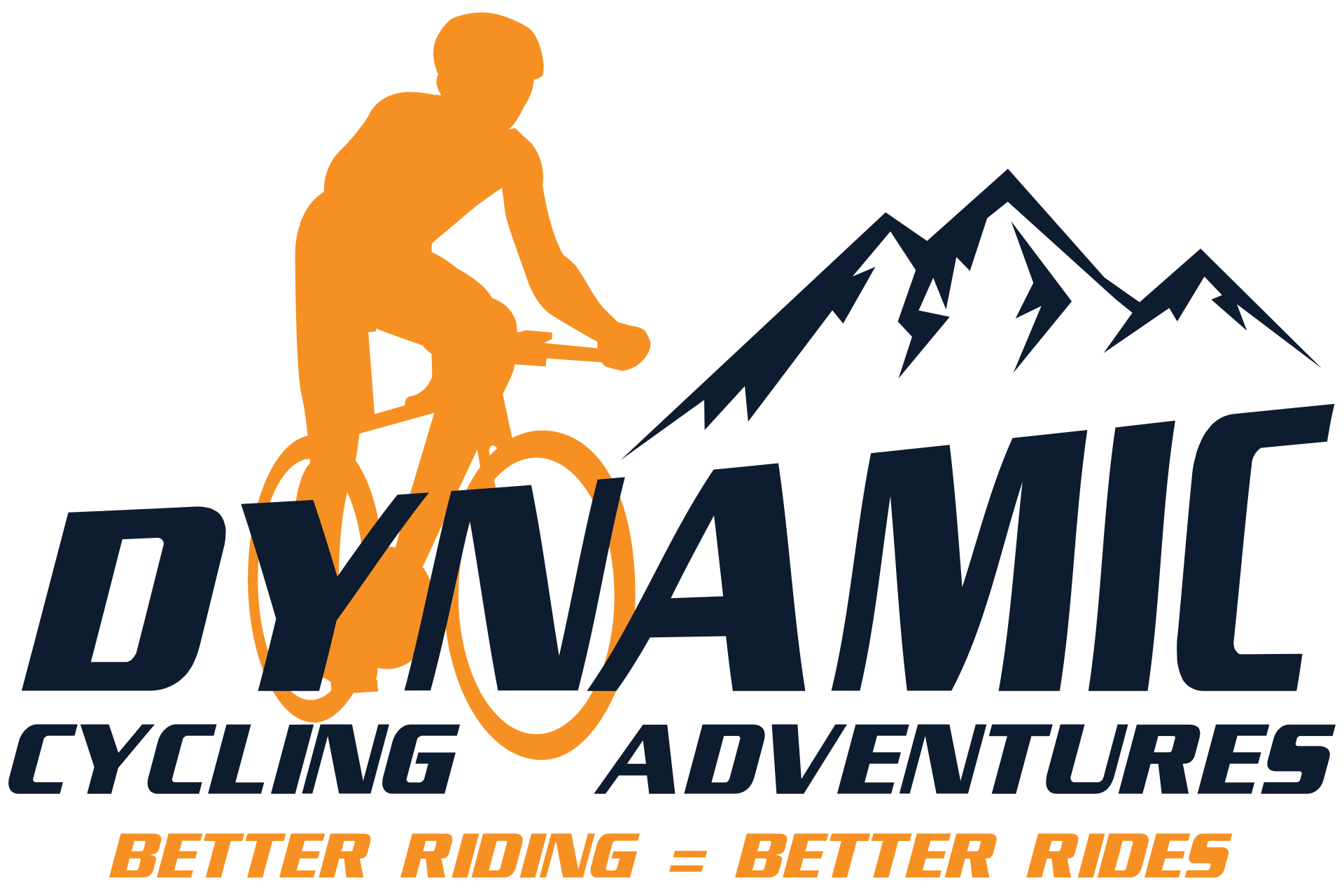 Dynamic Cycling Adventures | Mountain Biking Clinics | Your Next Ride
