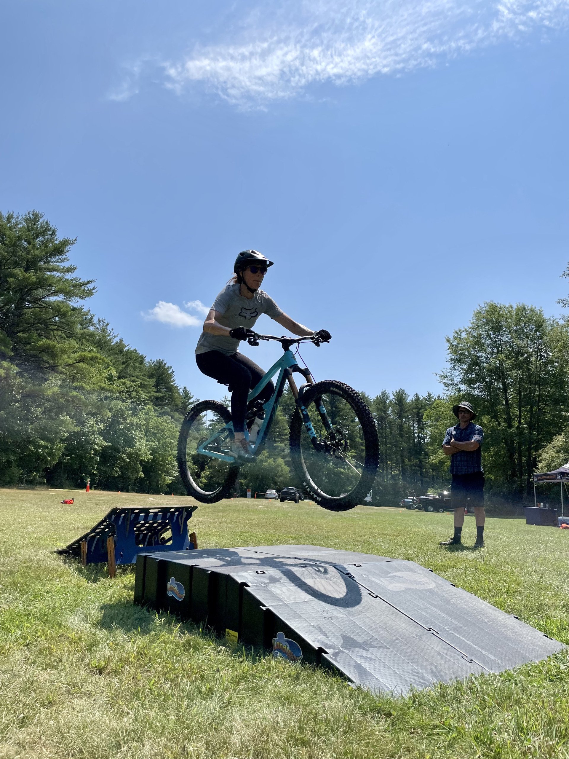 Dynamic Cycling Adventures | Mountain Biking Clinics | Your Next Ride