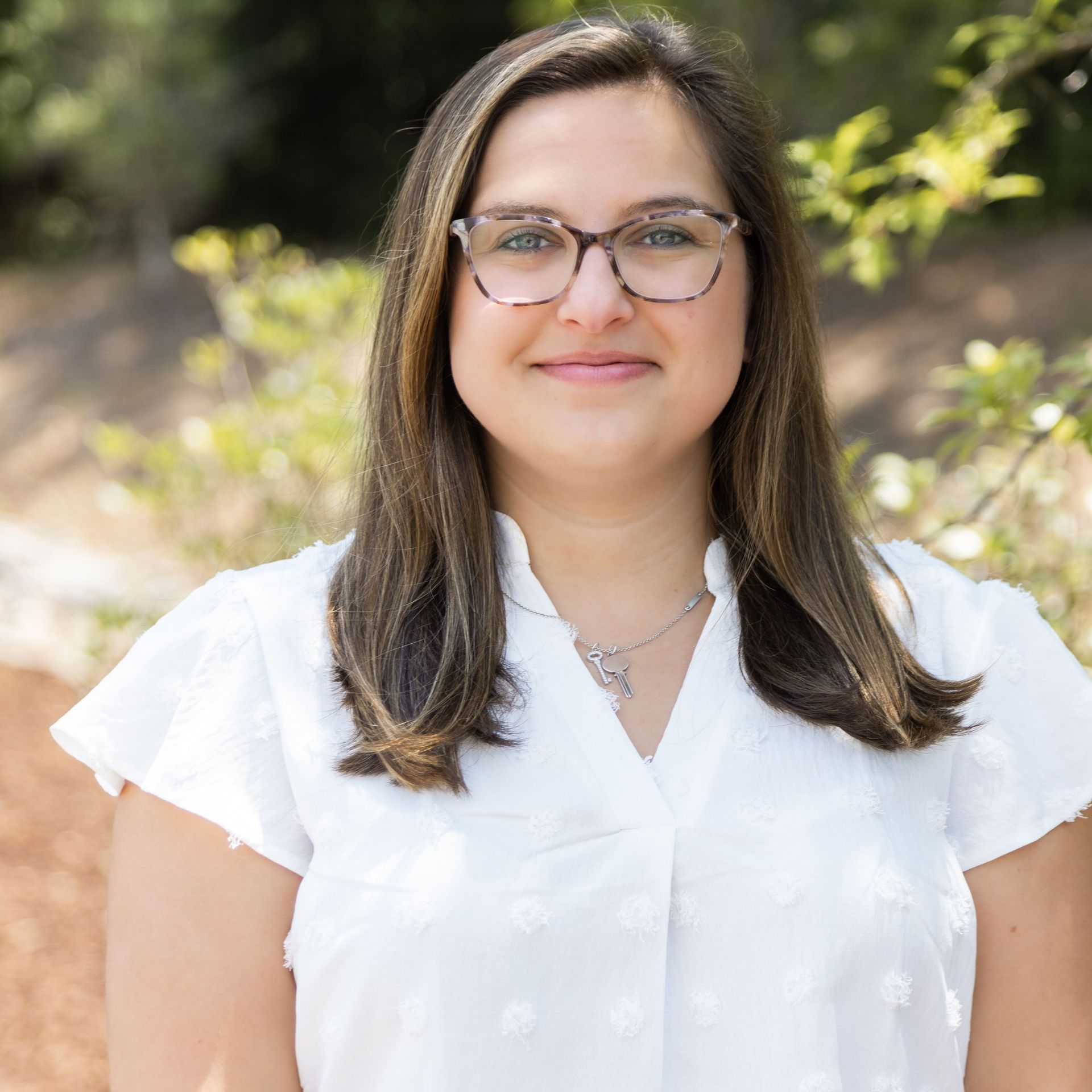 Kayla Faircloth, RBT