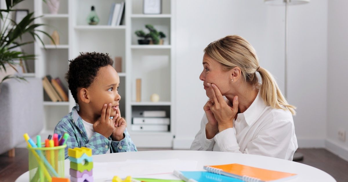 Everything You Need To Know About Echolalia and Autism