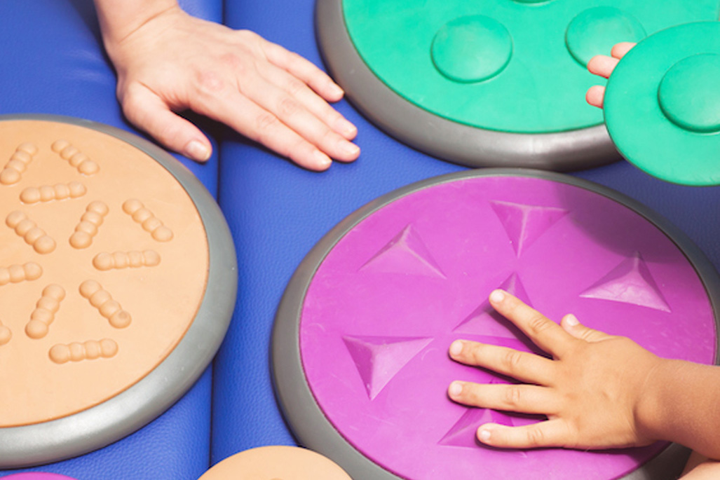 Autism Therapy Center in NC | HANDS Center for Autism