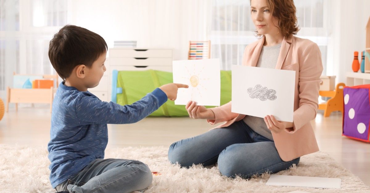 What You Need To Know About Picture Exchange Communication