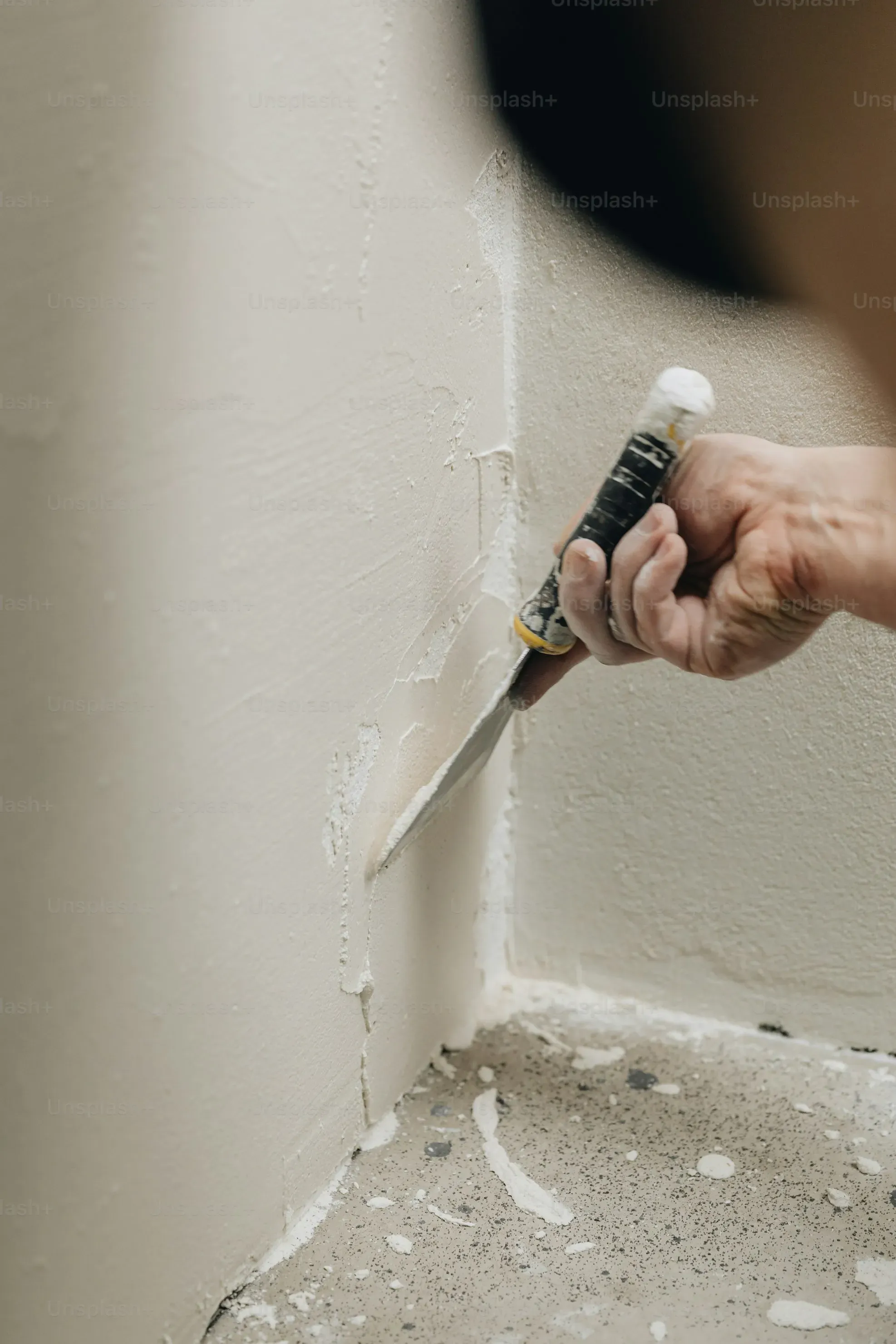 5 Signs You Need Drywall Repair