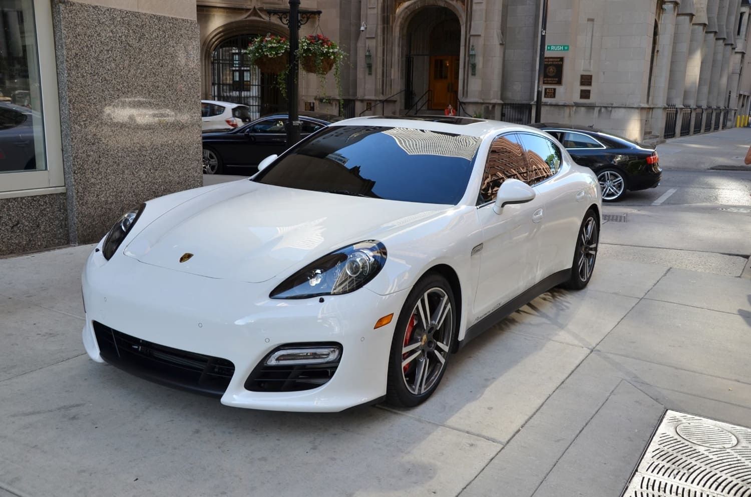 XPEL ULTIMATE PLUS PPF | Cape Coral FL Paint Protection