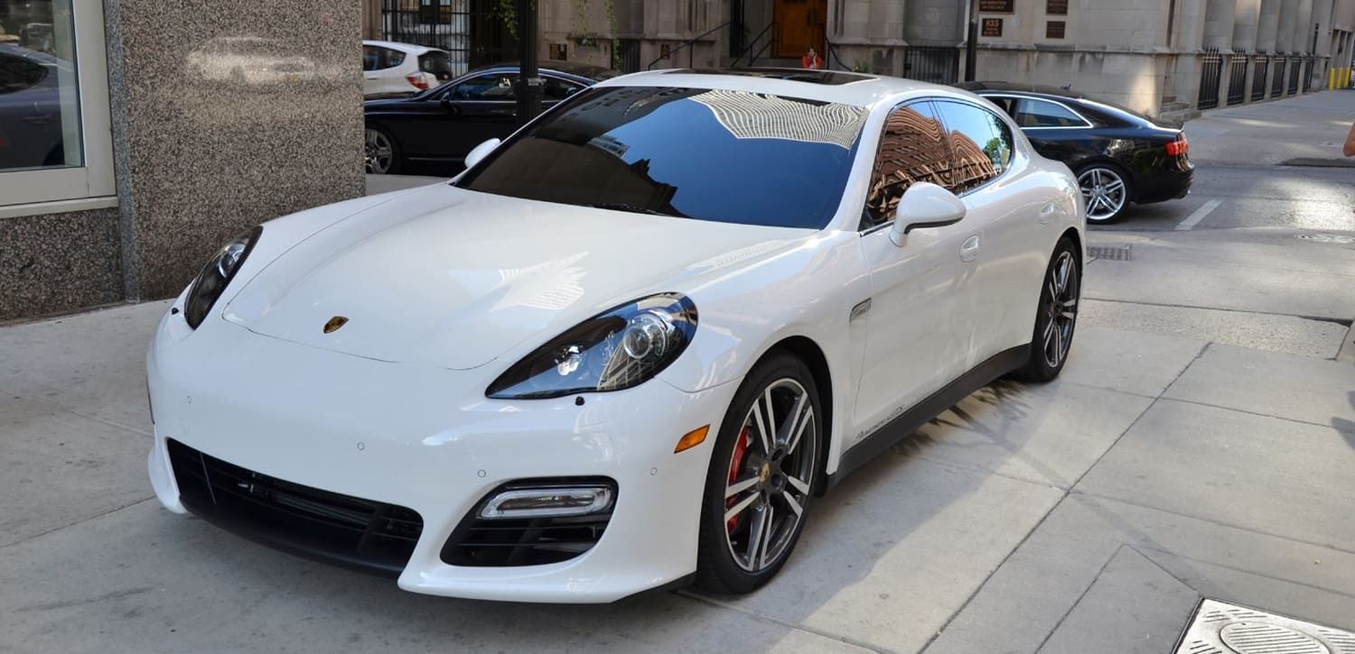 Understanding the Risks of Tinting Your Front Windshield