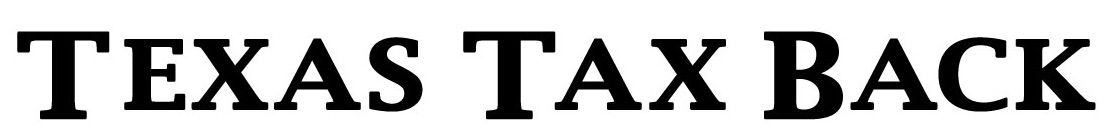 History About Us | Texas Tax Back